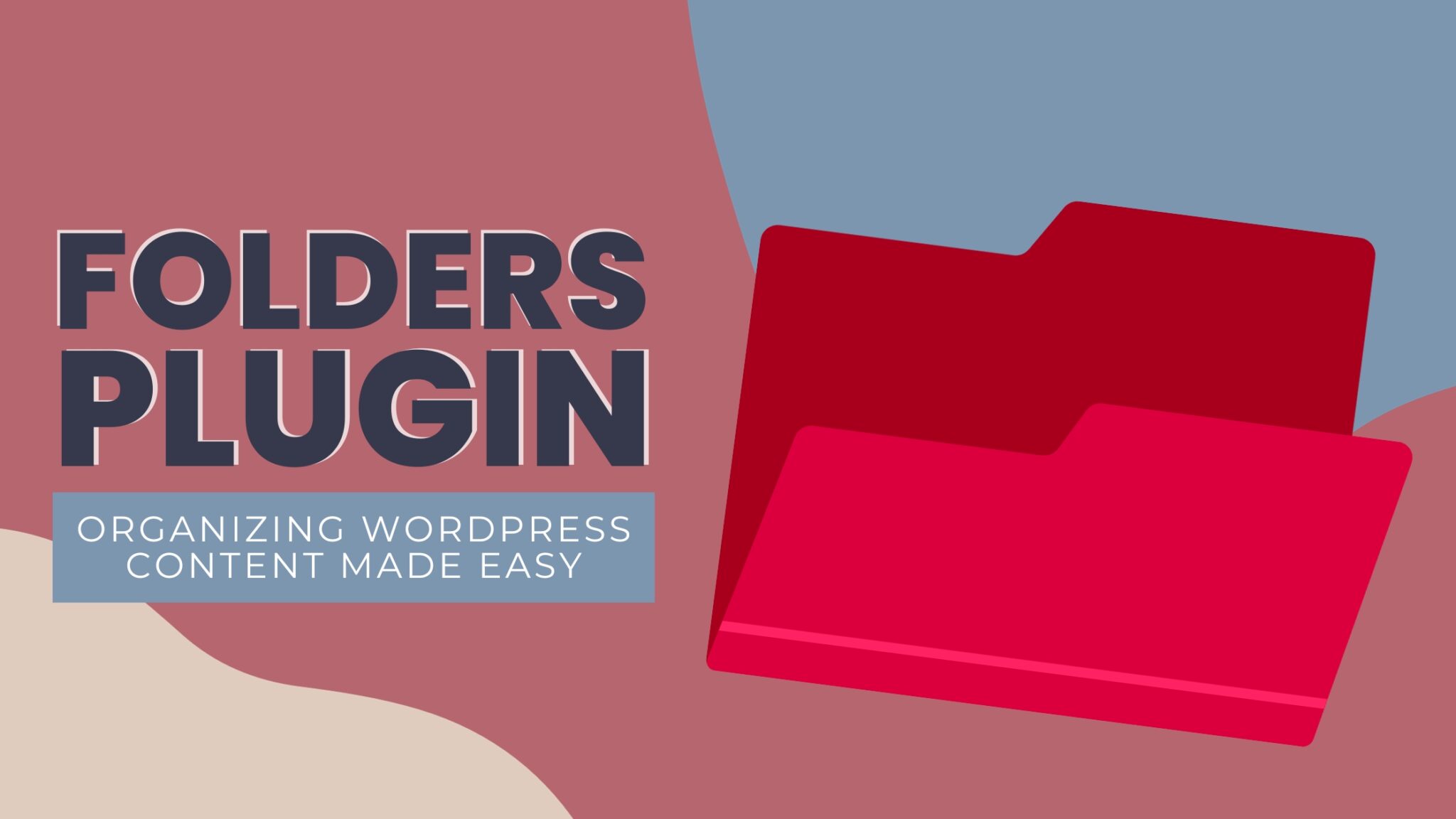 Digital Life Organization | A Comprehensive Review of the Folders Plugin