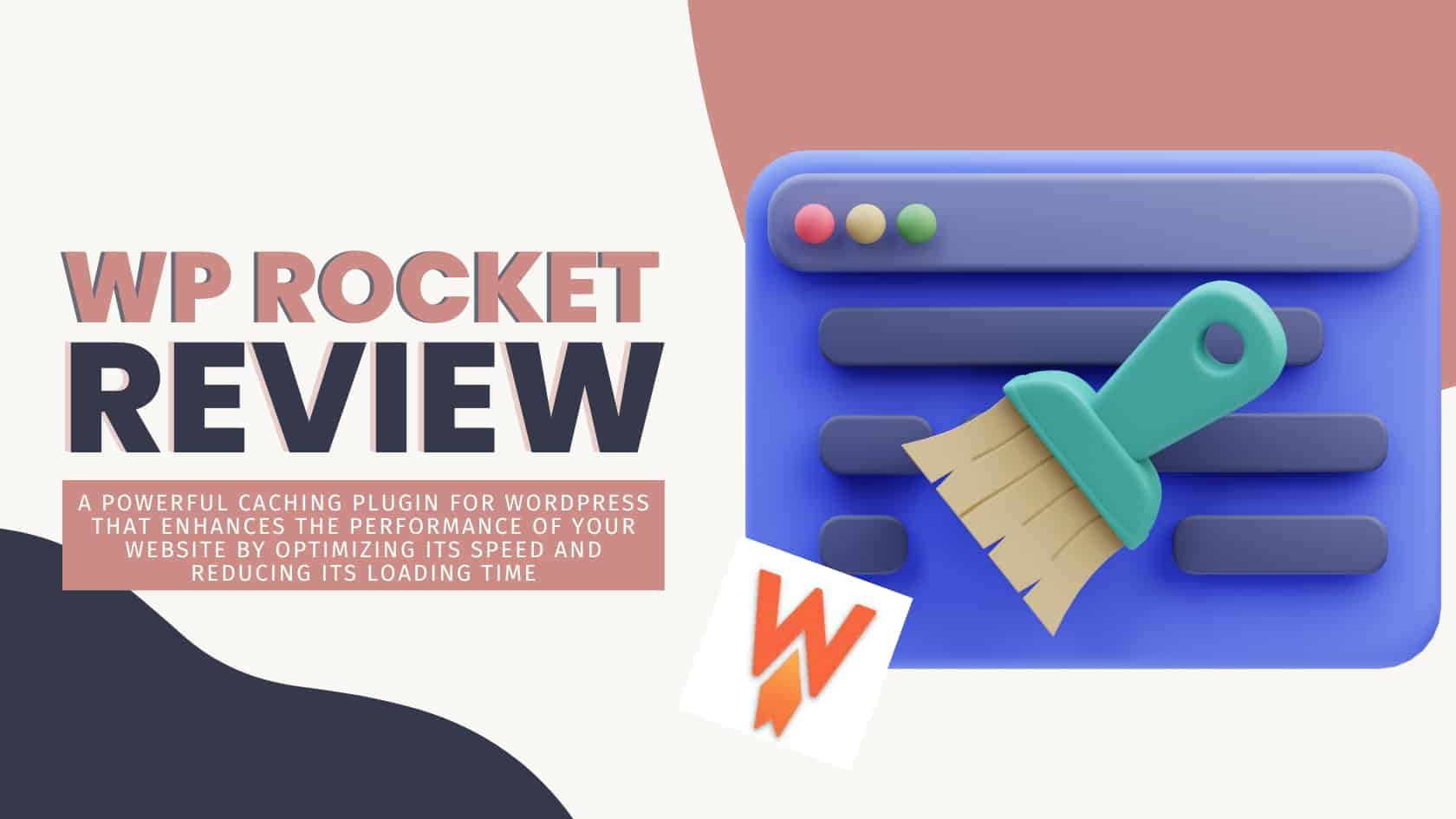 WP Rocket Review | Everything You Need to Know